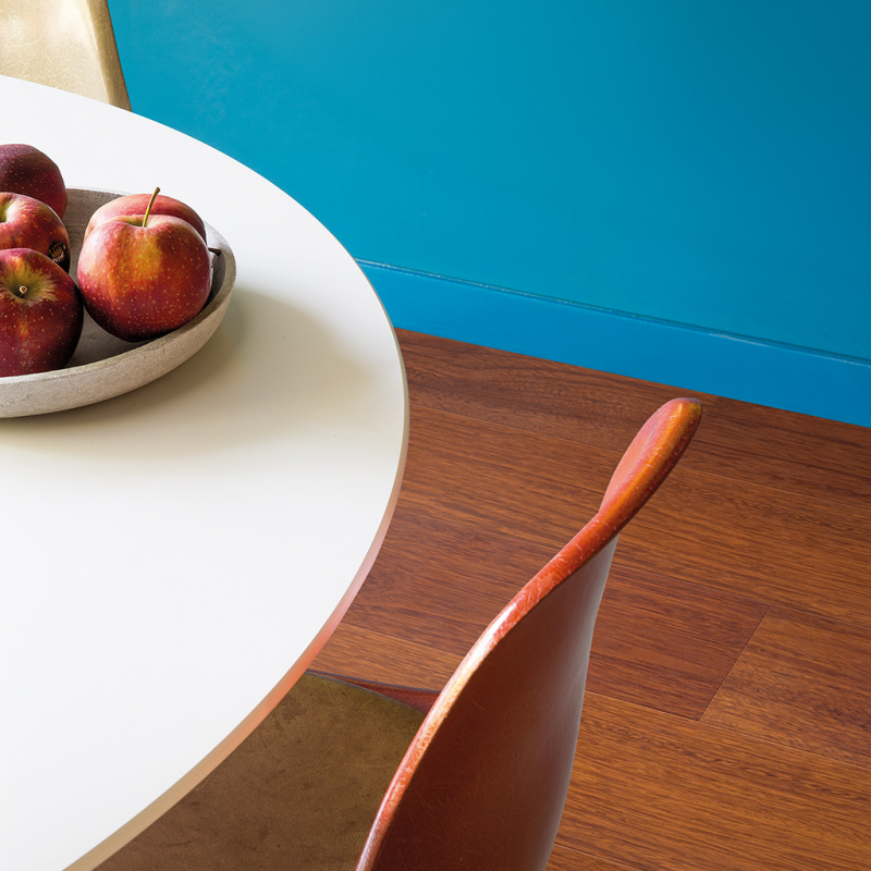 Quick-Step Largo Natural Varnished Merbau Planks Laminate Flooring